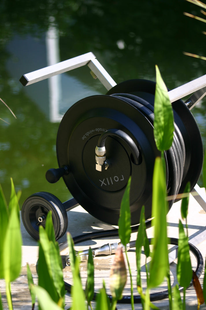 RollX – Tradewinds Atelier